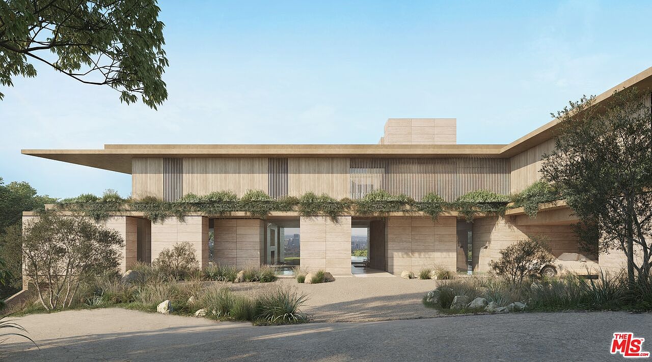 10723 Stradella Ct, Los Angeles, CA 90077 | MLS #24-367263 | Zillow