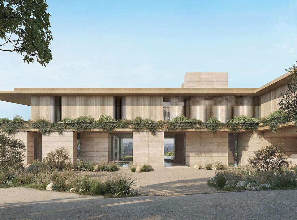 10723 Stradella Ct, Los Angeles, CA 90077 | MLS #24-367263 | Zillow