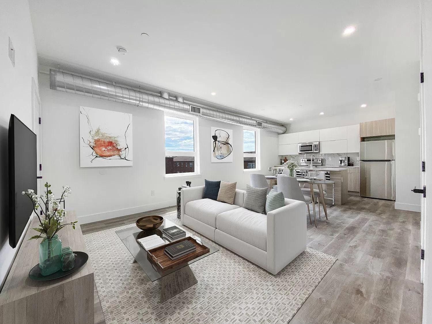 1844 Hartranft St #A, Philadelphia, PA 19145 | Zillow