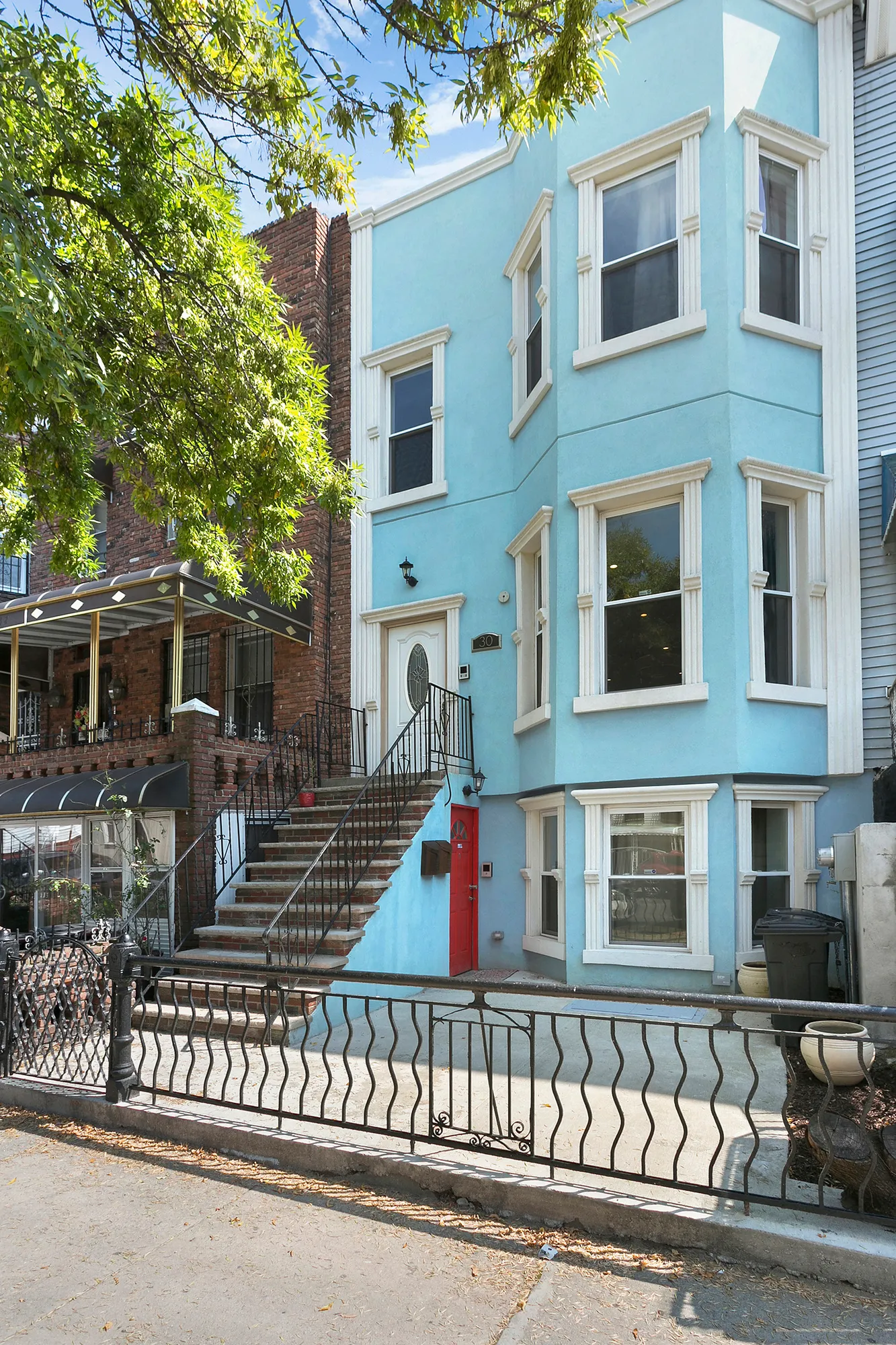 30 Pilling Street in Bushwick, Brooklyn | StreetEasy