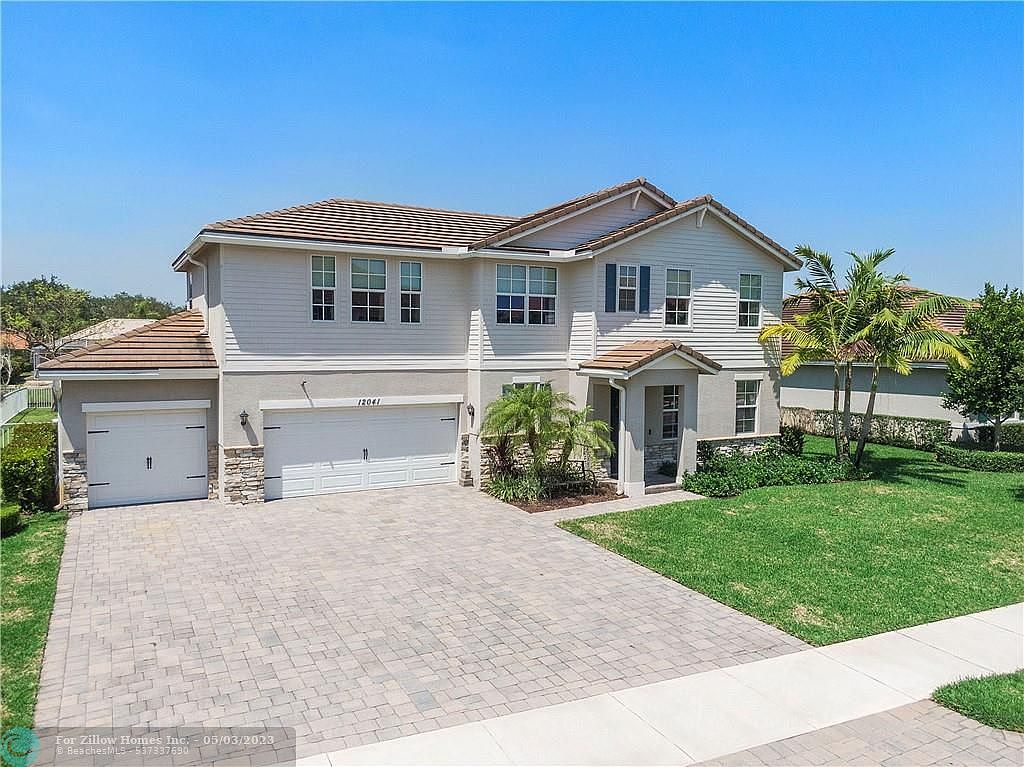 12041 Cypress Key Way, Royal Palm Beach, FL 33411 | Zillow