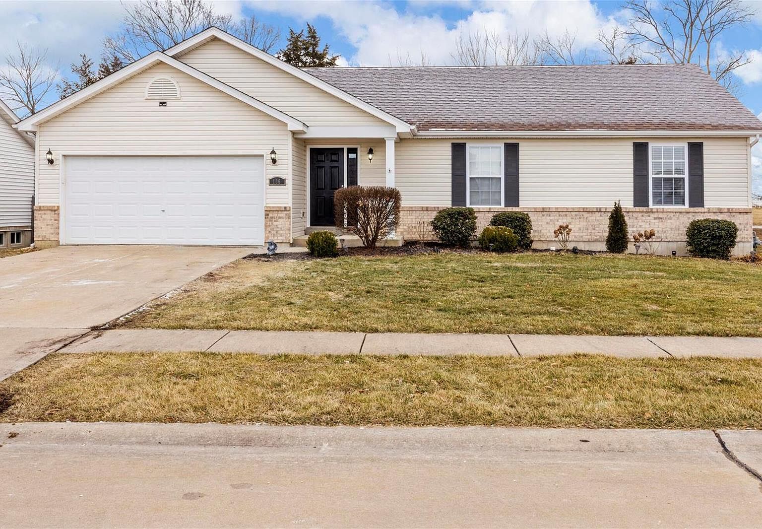106 Lake Tucci Cir, Wright City, MO 63390 | Zillow
