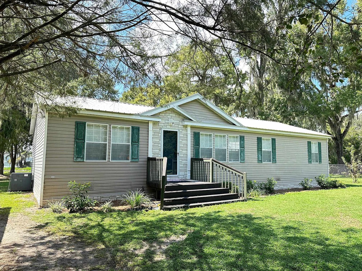 2431 NE Cherry Lake Cir, Pinetta, FL 32350 | MLS #377171 | Zillow