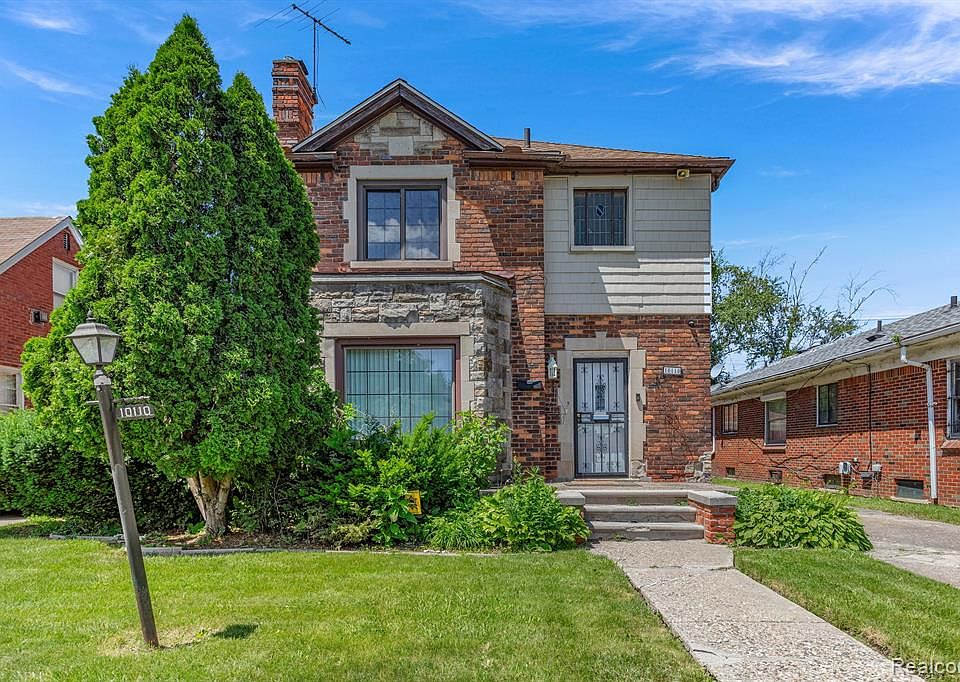 10110 E Outer Dr, Detroit, MI 48224 | Zillow