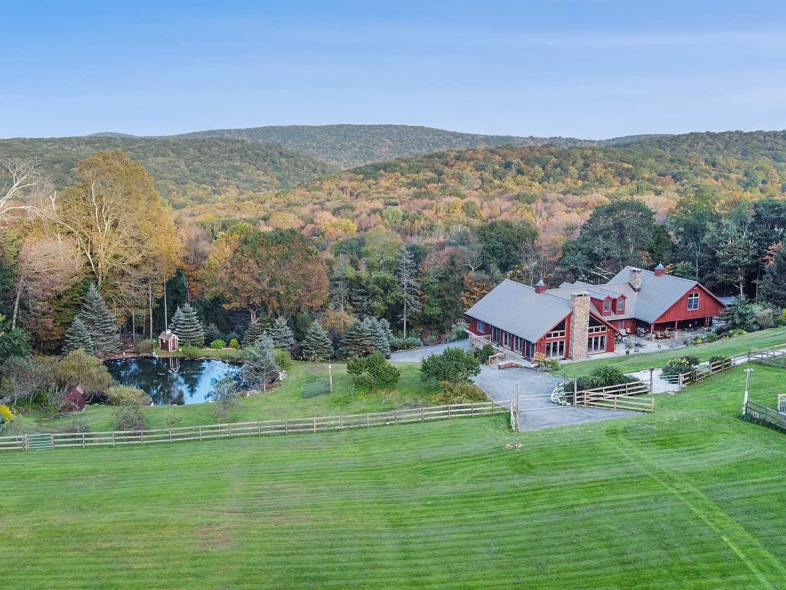 81 Stage Coach Rd, Patterson, NY 12563 | MLS #419033 | Zillow