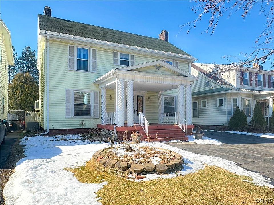 12 Memorial Pkwy, Utica, NY 13501 | Zillow