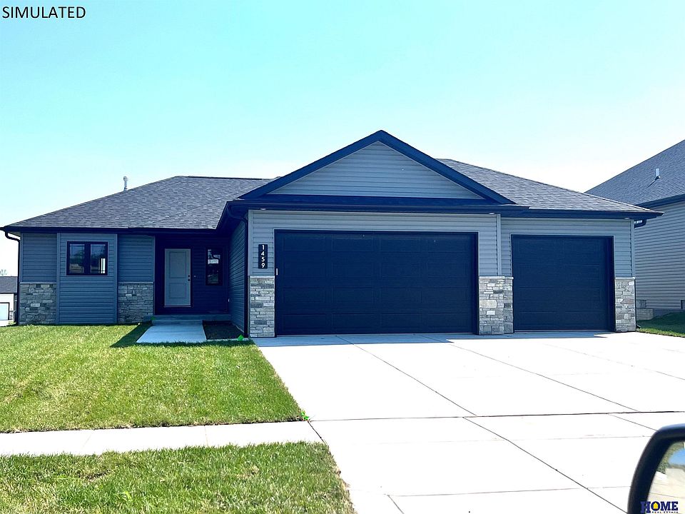 1450 W Big Sky Rd, Lincoln, NE 68521 | MLS #22321226 | Zillow