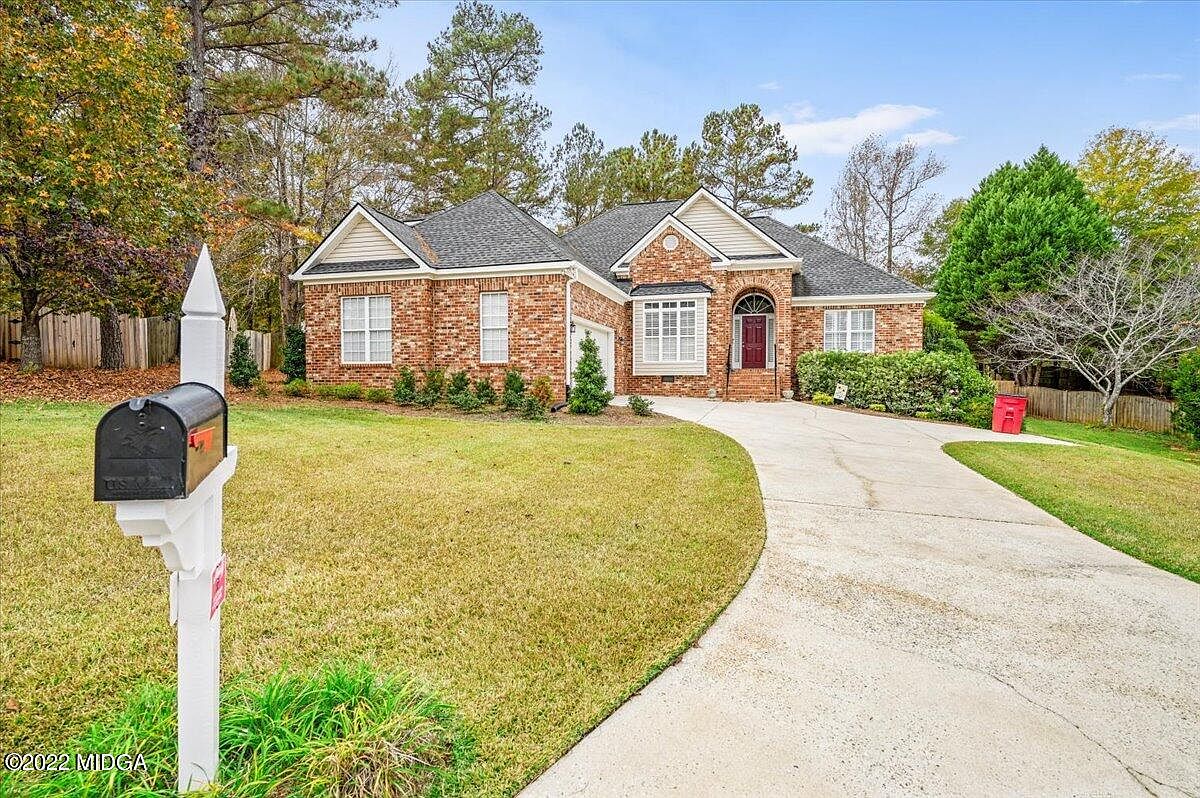 505 Edgefield Way, Macon, GA 31210 | Zillow