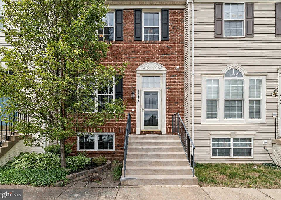 14270 Hunters Run Way, Gainesville, VA 20155 | Zillow