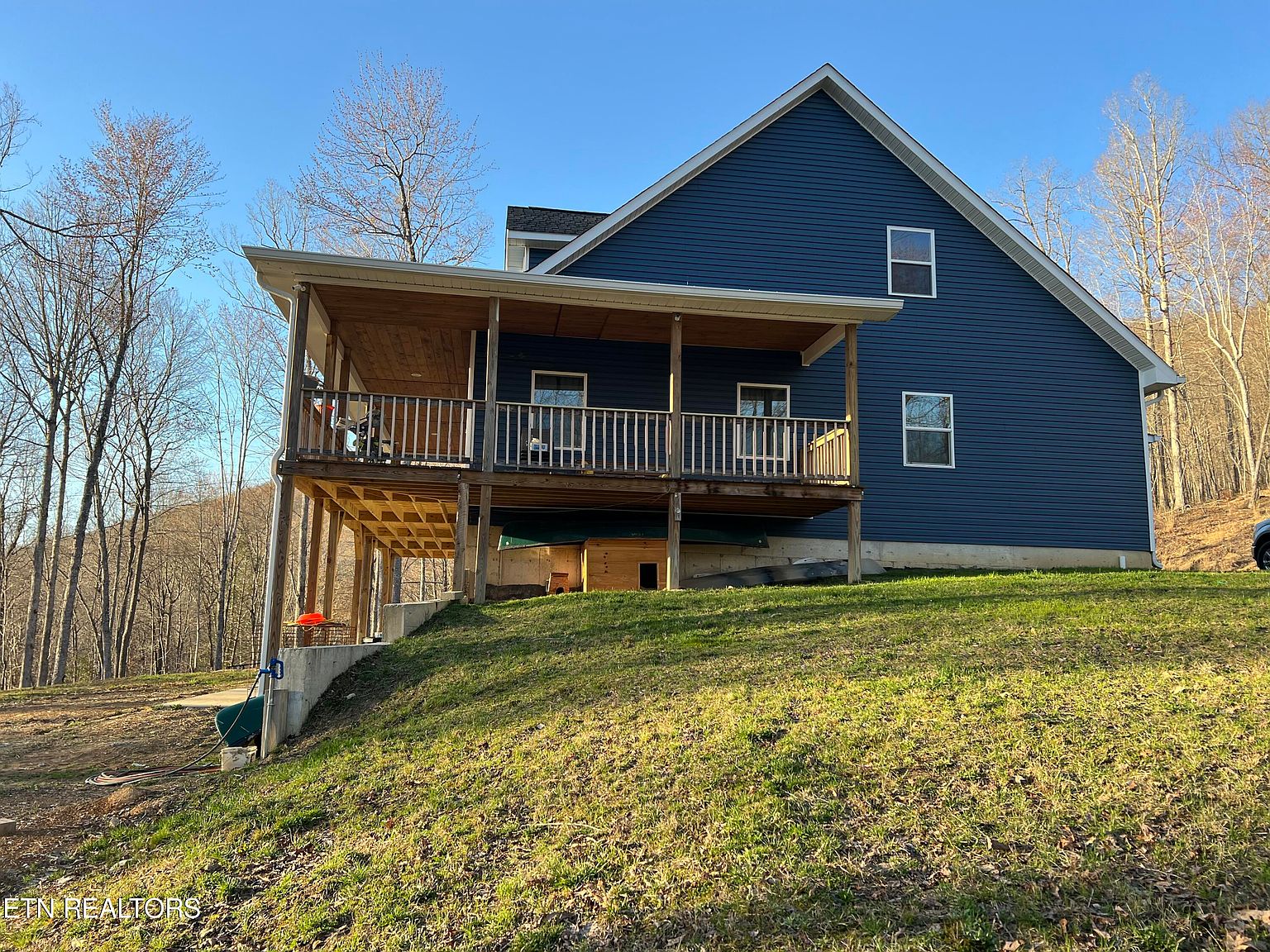 456 Laxton Cemetery Rd, Oneida, TN 37841 | Zillow