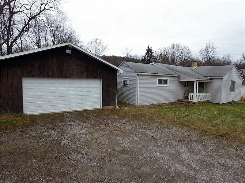 1265 Chicora Rd, Chicora, PA 16025 | Zillow