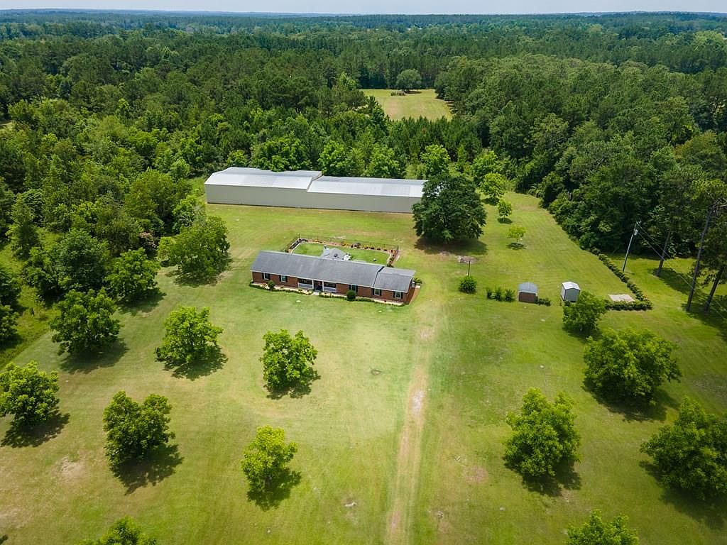 16646 State Highway 122, Barney, GA 31625 | Zillow