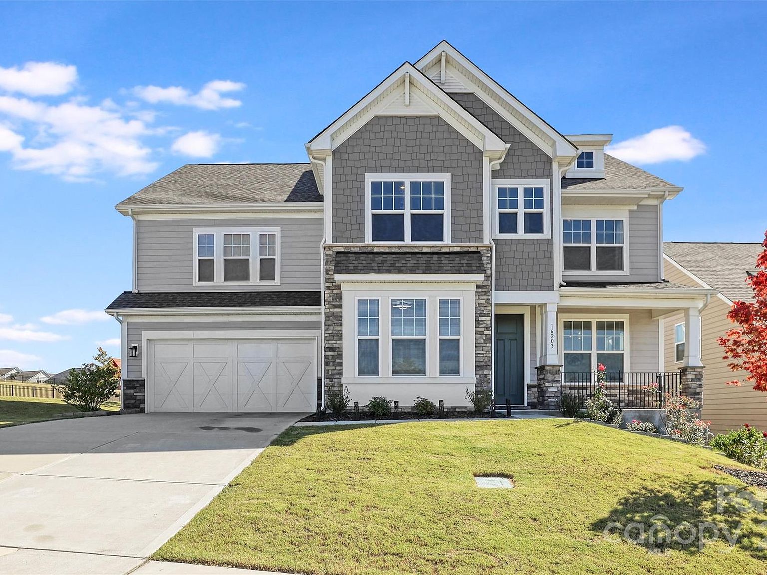 16203 Tulloch Rd, Charlotte, NC 28278 | Zillow