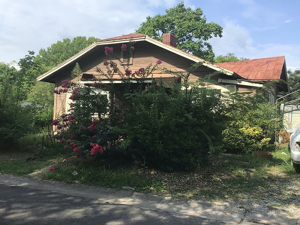 409 7th St, Docena, AL 35060 | Zillow