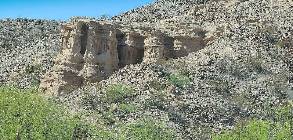 0 Chispa Rd, Presidio, TX 79845 | Zillow