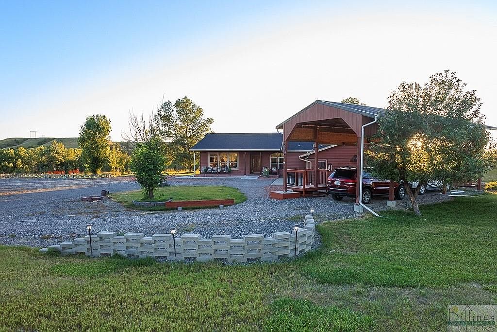 2426 Colleen Dr, Billings, MT 59101 | MLS #341576 | Zillow