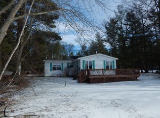 5046 S Lazy Deer Ln, Baldwin, MI 49304 | MLS #24045459 | Zillow