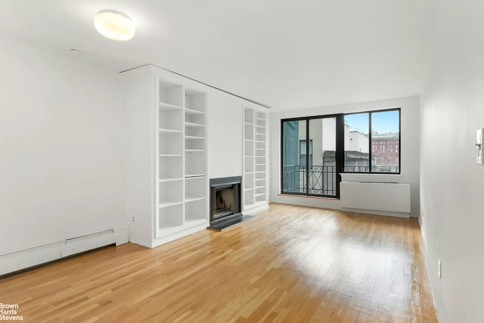 366 West 11th Street #11C in West Village, Manhattan | StreetEasy