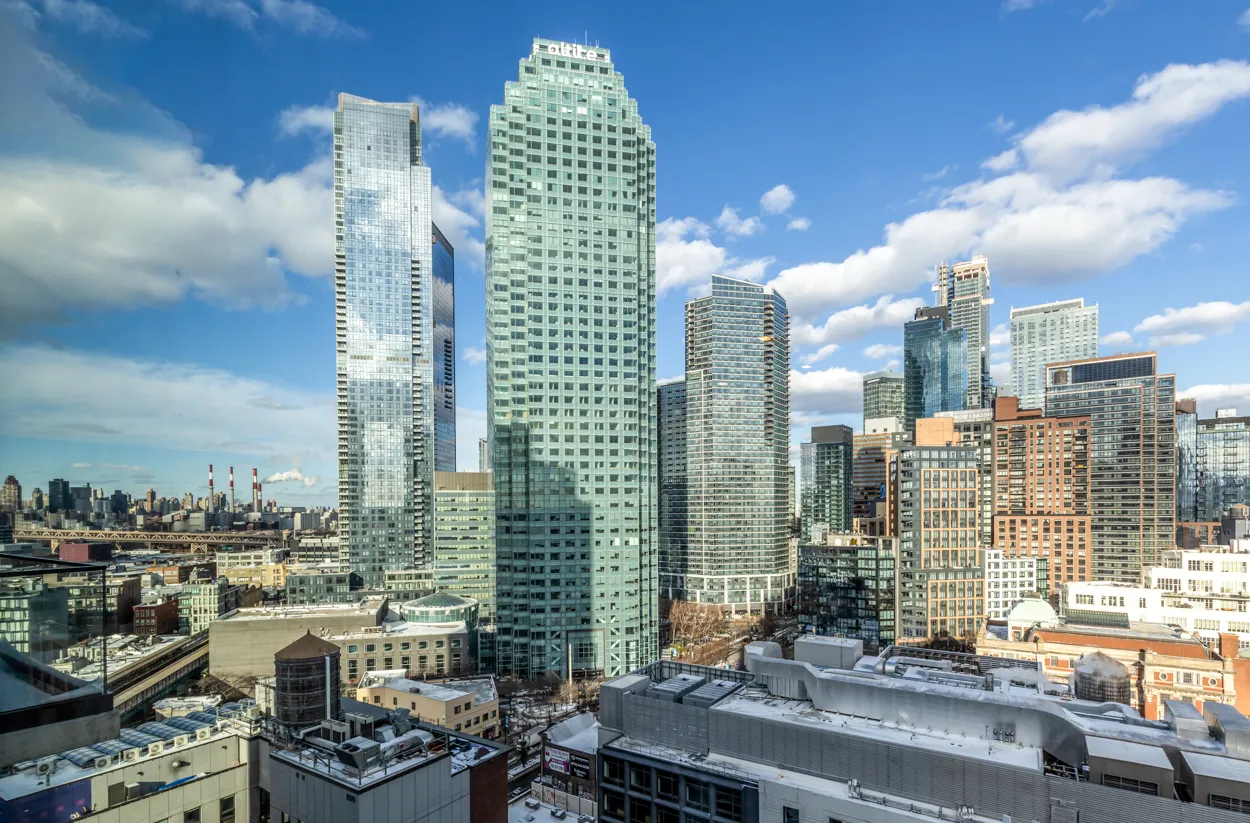 45-19 Davis Street #10F in Hunters Point, Queens | StreetEasy