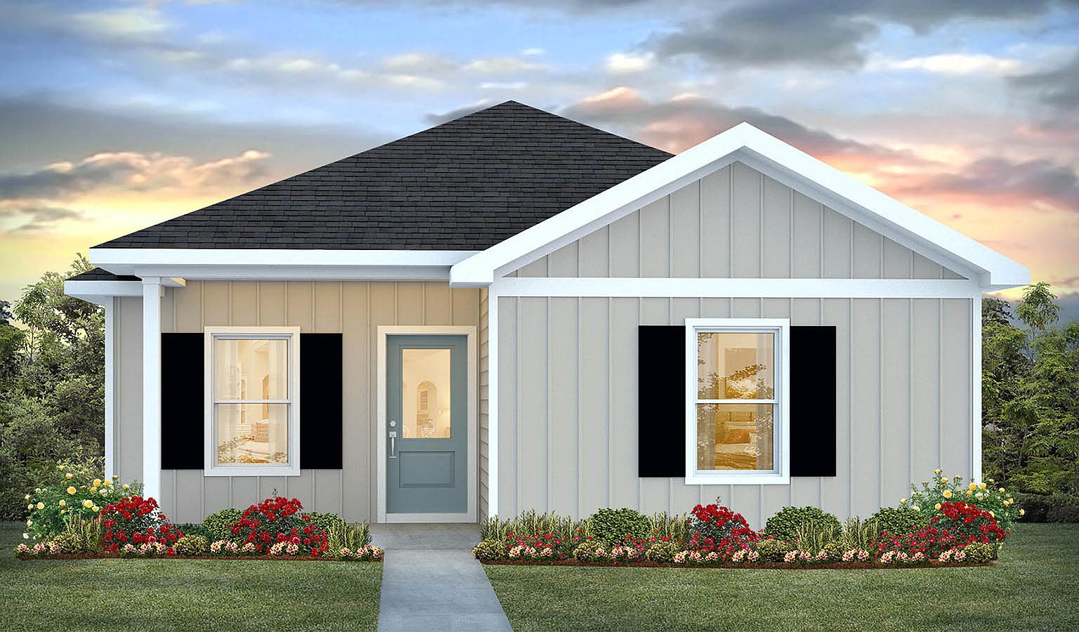 Allanton Plan, Sunny Hills, Chipley, FL 32428 | Zillow