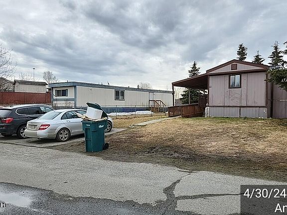 9599 Brayton Dr SPACE 500, Anchorage, AK 99507 | MLS #24-4656 | Zillow
