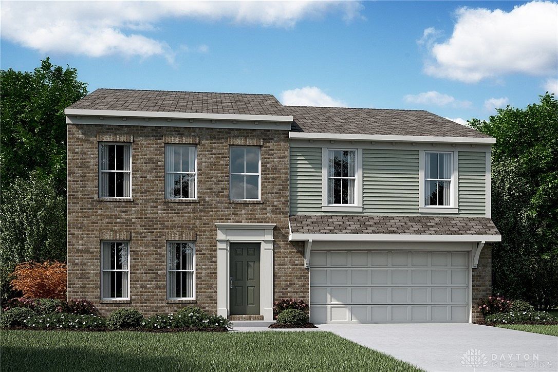 1474 Catford Ct, Fairborn, OH 45324 | Zillow