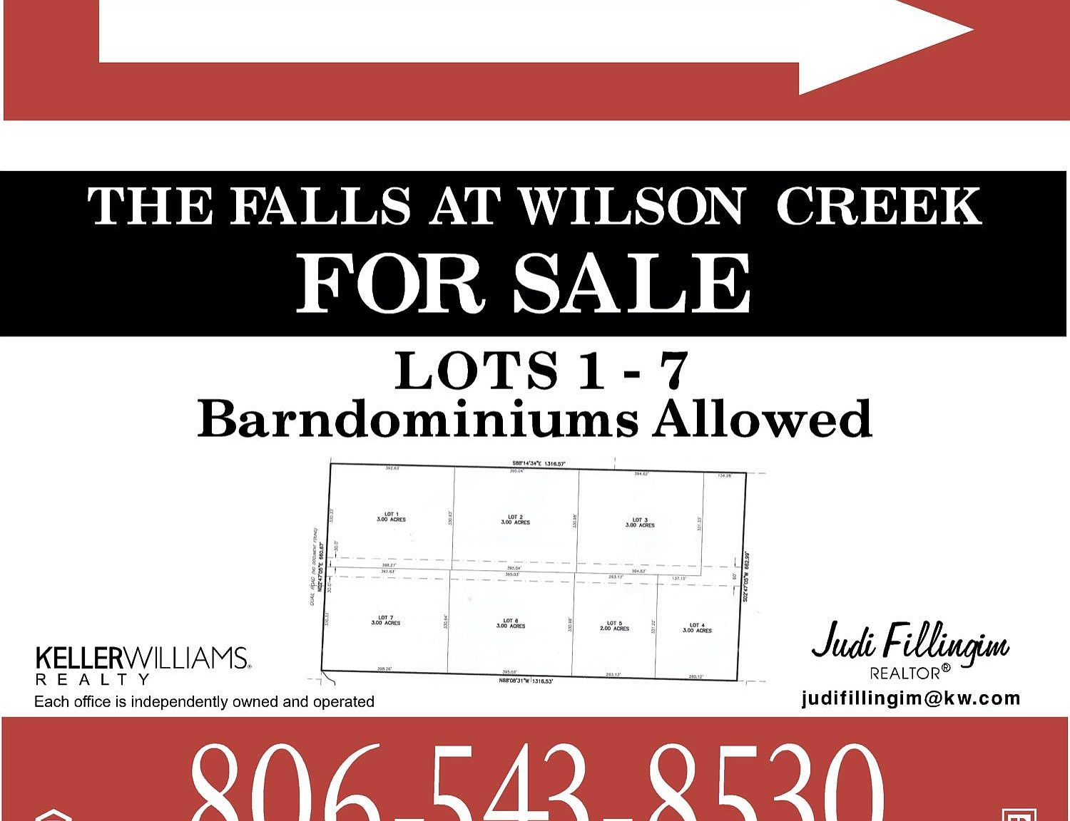 2 Quail Rd, Ropesville, TX 79358 | MLS #202201496 | Zillow