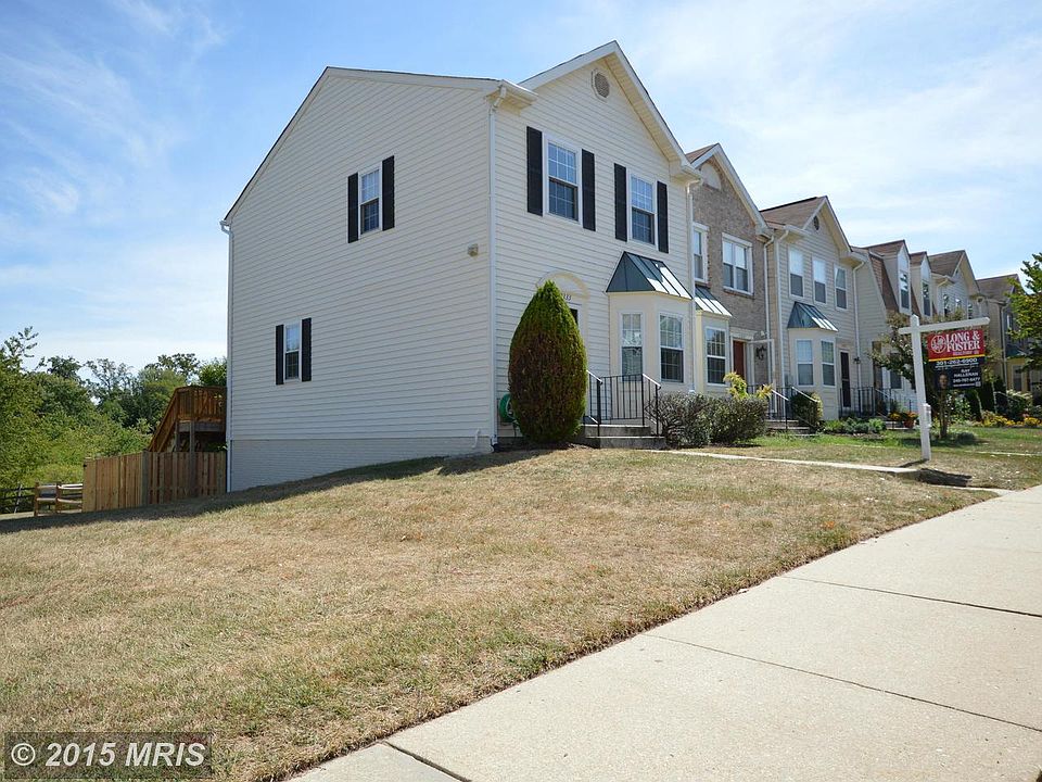 12333 Sandy Point Ct, Silver Spring, MD 20904 | Zillow