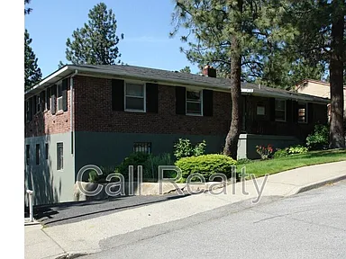 828 W Cliff Dr Spokane WA | Zillow