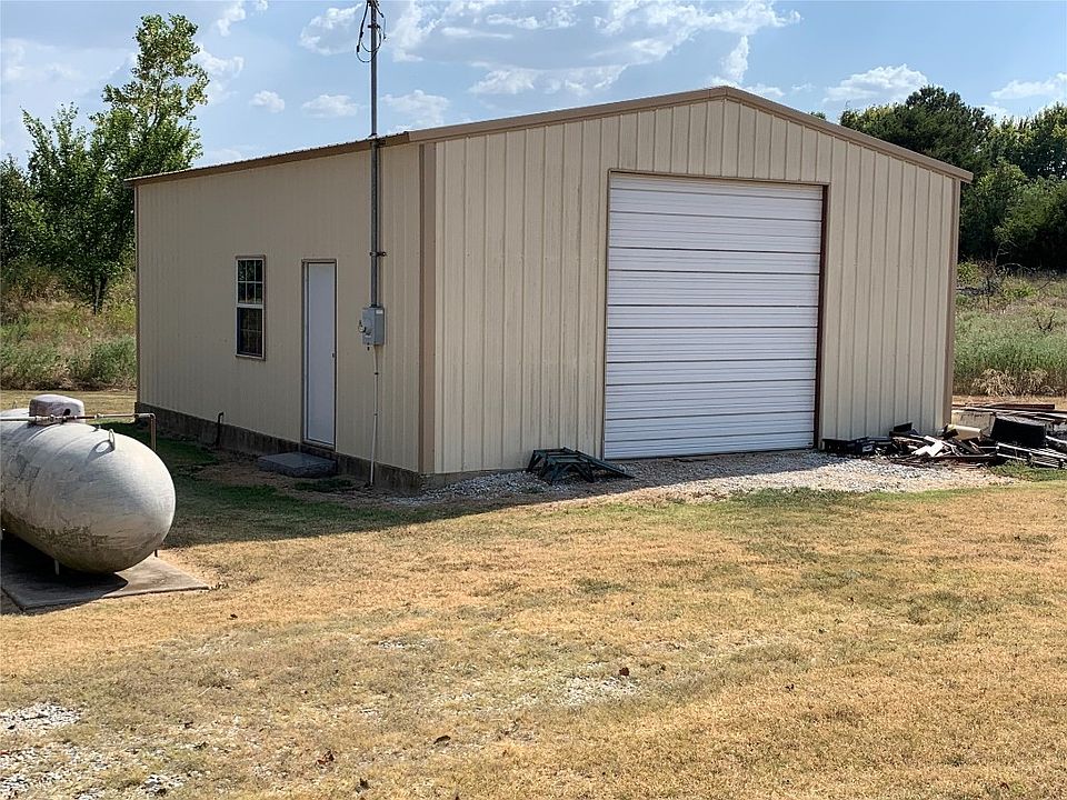 9300 SE County Road 1620, Fitzhugh, OK 74843 | MLS #1076220 | Zillow