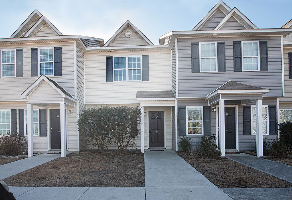 200-8 Lanieve Ct #1, Hubert, NC 28539 | Zillow