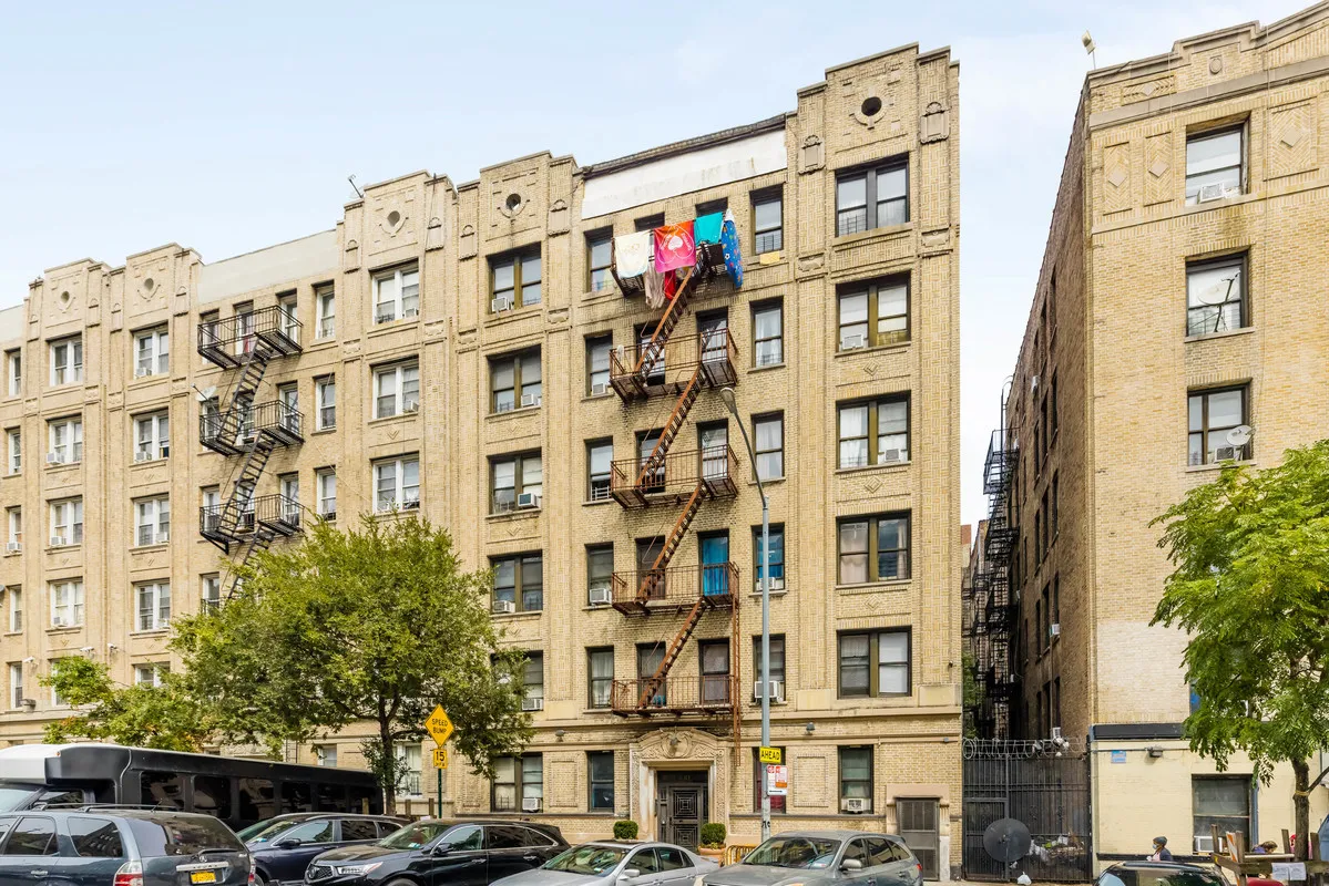 561 West 175th Street #53 in Washington Heights, Manhattan | StreetEasy