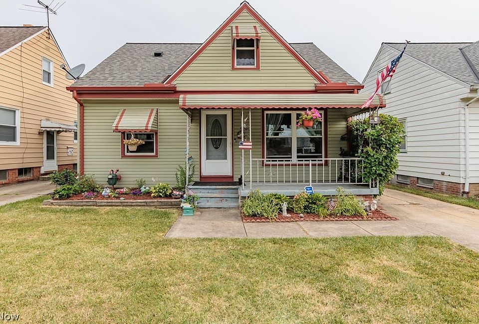 3022 Torrington Ave, Parma, OH 44134 | Zillow
