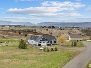 6238 Colockum Road, Ellensburg, WA 98926 | MLS #2337922 | Zillow