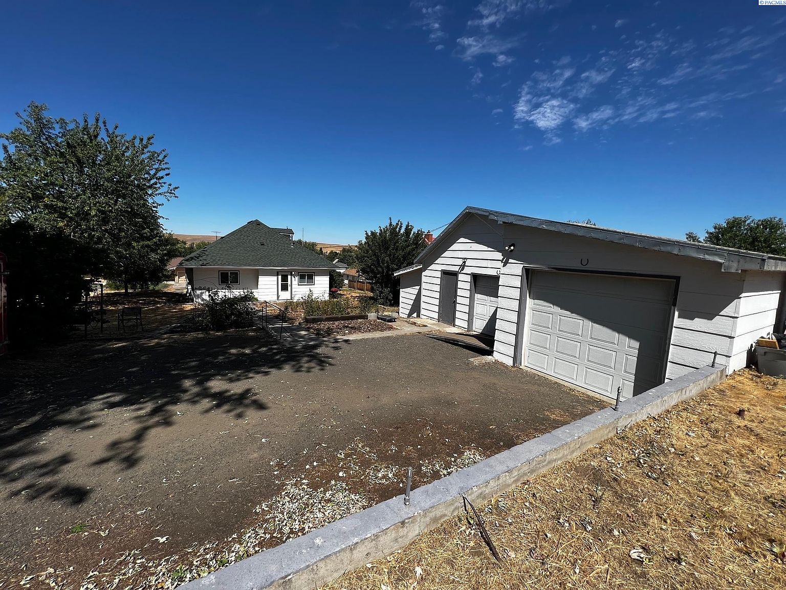 111 S Star St, Lacrosse, WA 99143 | MLS #269813 | Zillow