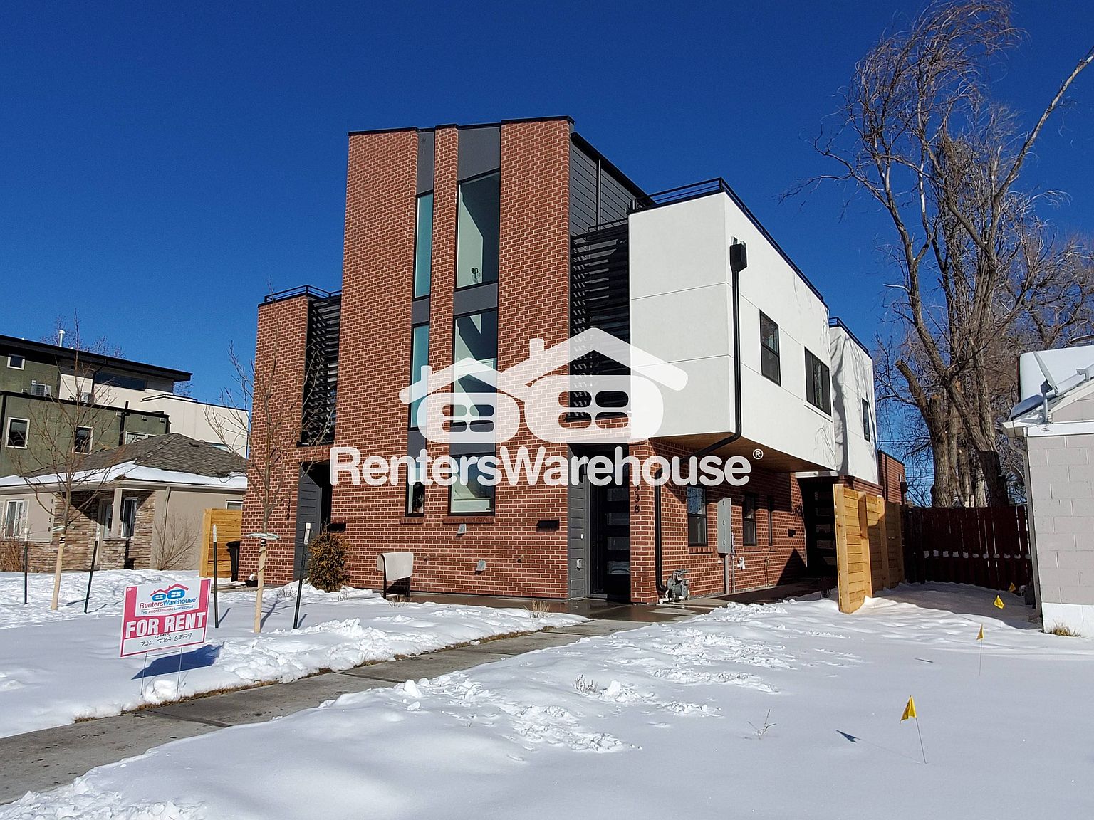 1338 Perry, Denver, CO 80204 | Zillow