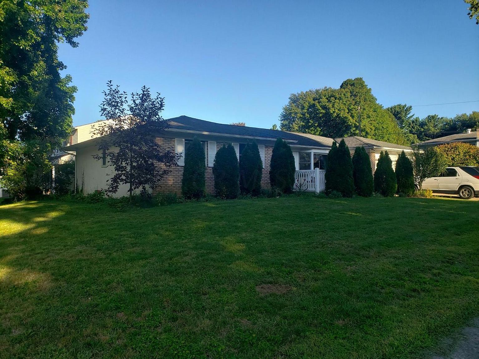 345 Invicta Pl, Gahanna, OH 43230 | Zillow