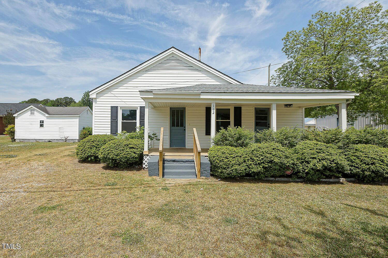 112 Saint Matthews Rd, Erwin, NC 28339 | Zillow