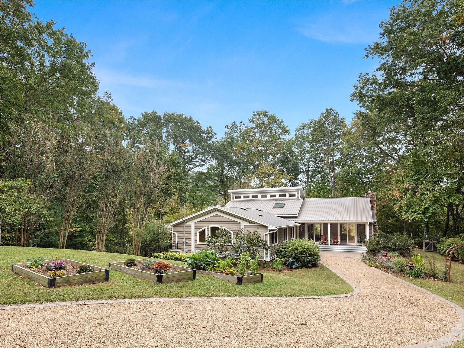 672 Garren Creek Rd, Fairview, NC 28730 | MLS #4077852 | Zillow