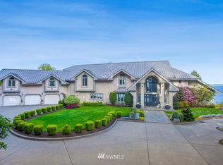 1295 NW Elford Drive, Seattle, WA 98177 | Zillow