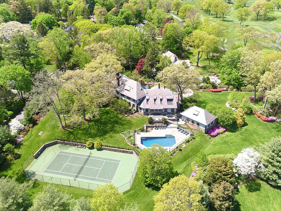 2 Sunset Ln, Rye, NY 10580 | Zillow