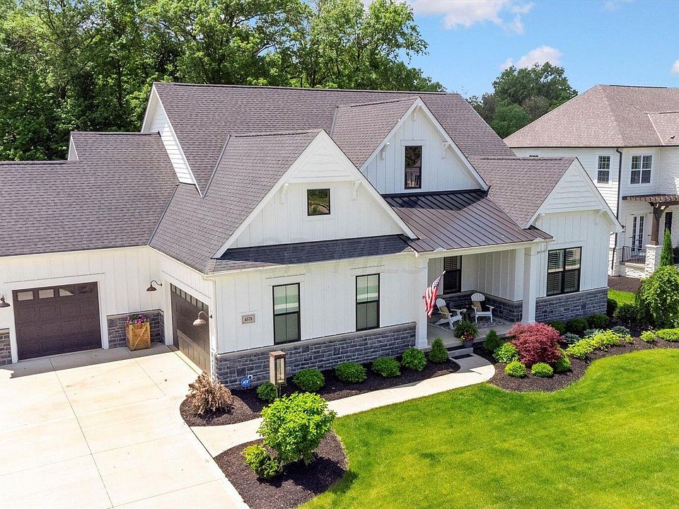 4578 Speranza Loop, Galena, OH 43021 | Zillow