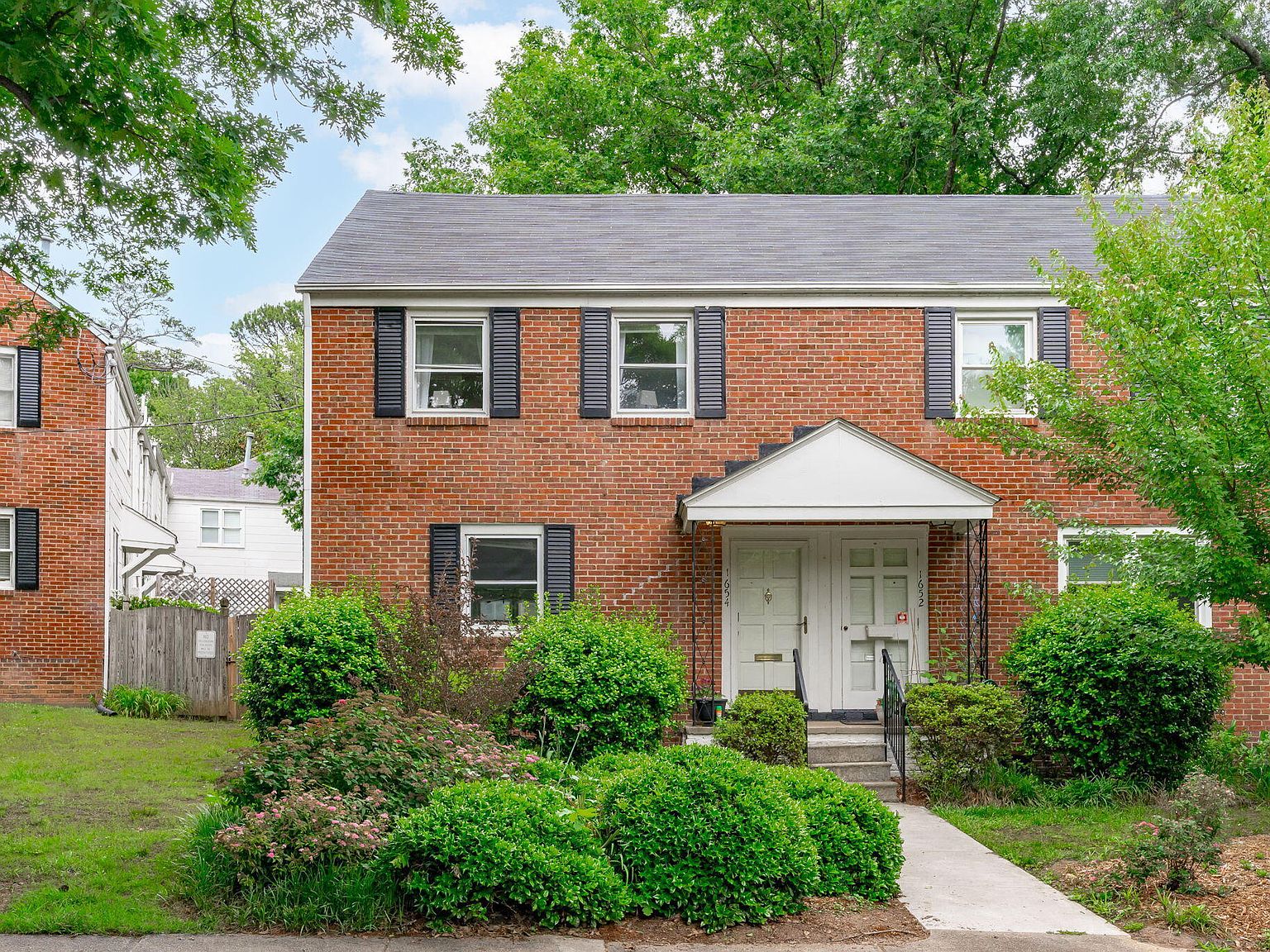 1654 Sutton Dr, Raleigh, NC 27605 | Zillow