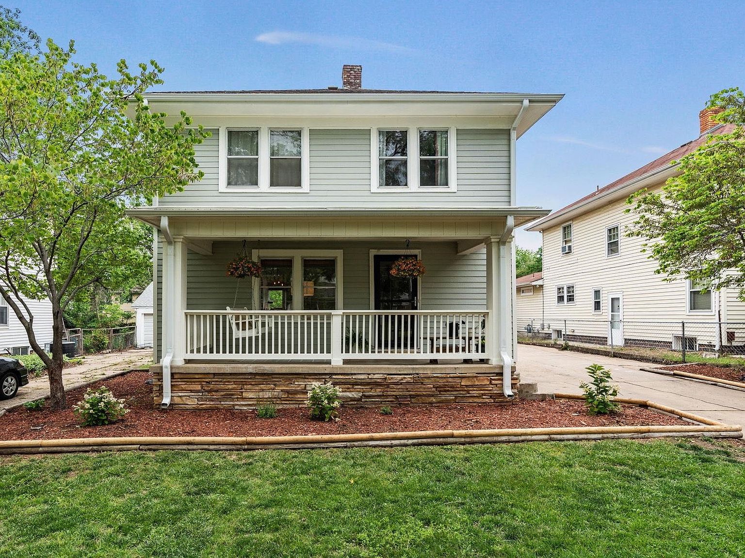 3932 Edgemont St, Wichita, KS 67208 | Zillow