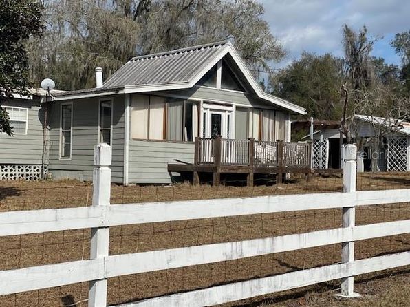 Bushnell Real Estate - Bushnell FL Homes For Sale | Zillow