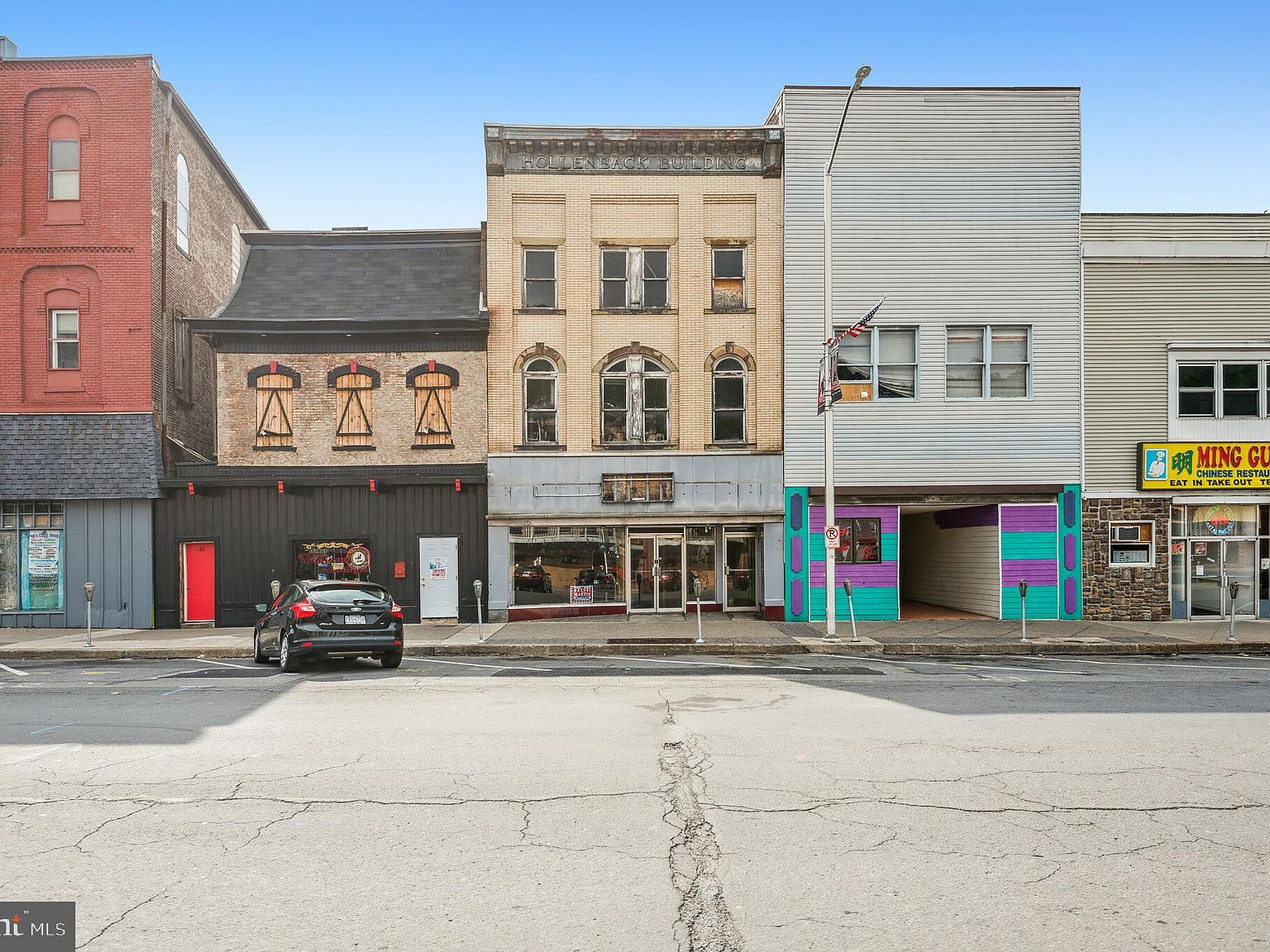 54 E Independence St, Shamokin, PA 17872 | Zillow