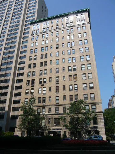 910 Park Avenue in Upper East Side : Sales, Rentals, Floorplans ...