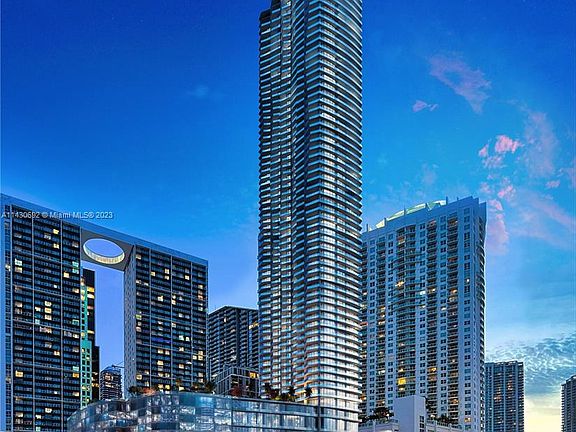 99 SE 5th St #6402, Miami, FL 33131 | MLS #A11430692 | Zillow