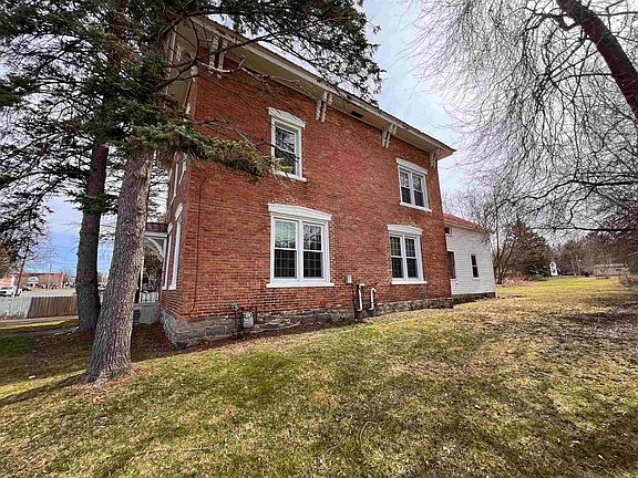 7 Spring St #1, Norwood, NY 13668 | MLS #49576 | Zillow