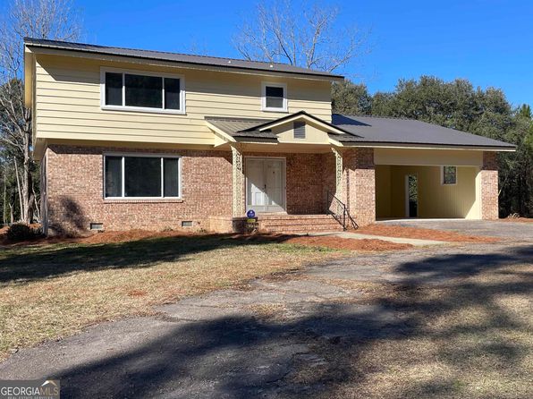 Millen GA Real Estate - Millen GA Homes For Sale | Zillow